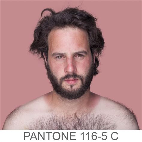 Skin Tone Chart Men Skin Tone Chart Men