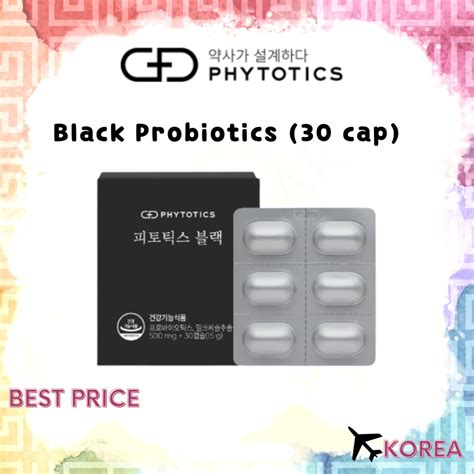 Phytotics Black Milk Thistle Rdi 100 Liver Regeneration Hangover