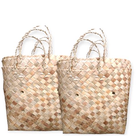 Bayong For Chicken Native Bayong Bag Para Sa Manok Made With Pandan