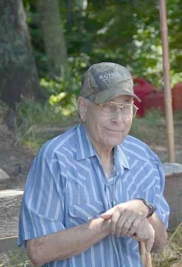 Darrell Eldon Bartell Jr 1935 2021 Find A Grave Memorial