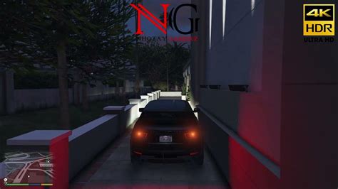 How To Complete Mission Mark Getaway Vehicle Location Mission Gta 5