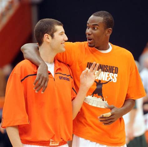 Former Syracuse Basketball Player Matt Tomaszewski Saves Two Swimmers