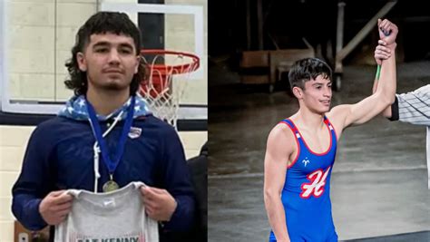 Fundraiser By Markos Serna Daniel Montijo And Jj Ramirez Go To Sr Nationals