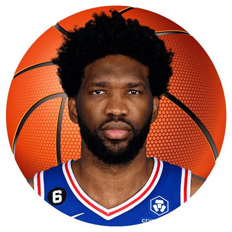Why Is Joel Embiid Called The Process Revup Sports