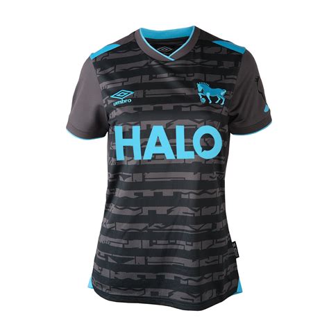 Umbro 202526 Ladies Third Shirt Ipswich Town Fc Official Store