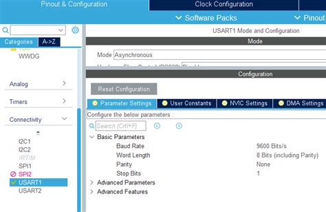 Github Mehdi Adhamstm32 Touch Matrix Keypad With Tsc Peripheral
