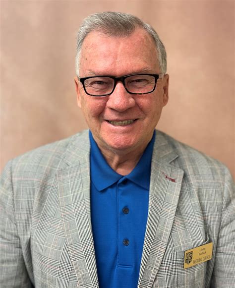 John Fedack Saint Jude The Apostle Catholic Church