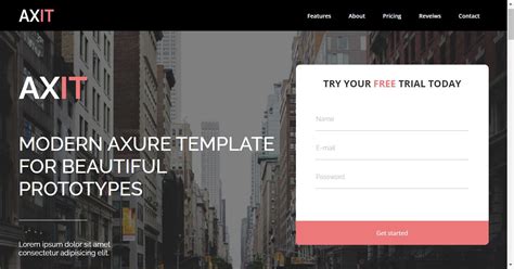 GitHub Denekimoff Lending Axit Init Site Axit Adaptive Responsive