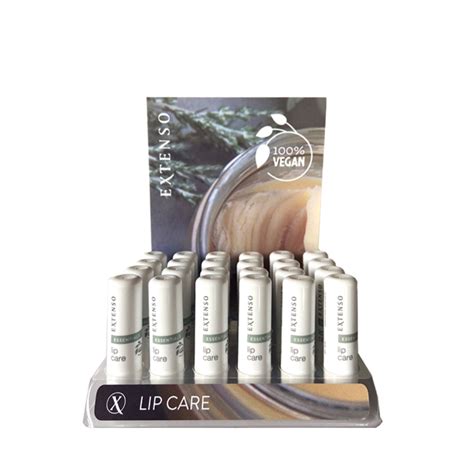 Extenso Specials Basic Cosmetics Groothandel