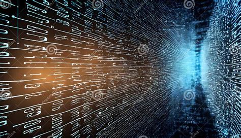 Cyberspace Digital Computer Network Security As A Global Database