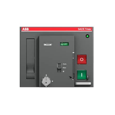 1sda104885r1 Moe Xt5 220 250v Ac Dc Abb Operador De Motor Abb 1sda104885r1 Moe Xt5 220