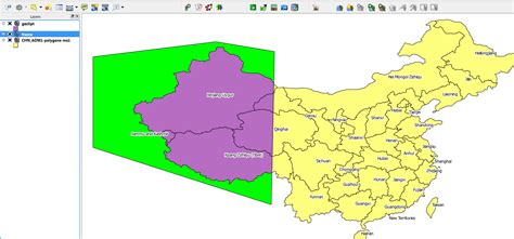 How To Crop An Image In Qgis At Hector Myers Blog