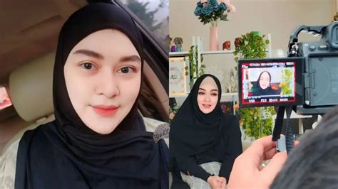 Fakta Mengejutkan Zeda Salim Mantan Pembawa Acara Yang Diduga Pernah Jadi Korban Kdrt Hot