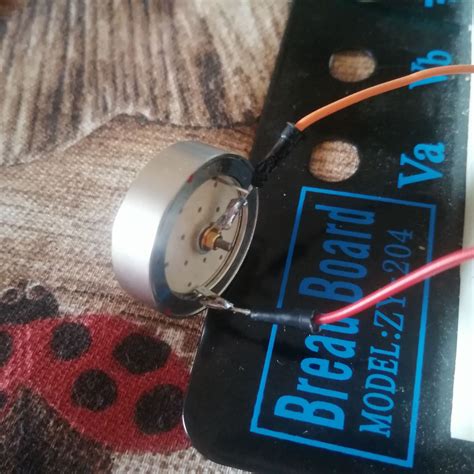 Why Doesn T My Microphone Amplifier Work Electrical Engineering Stack Exchange