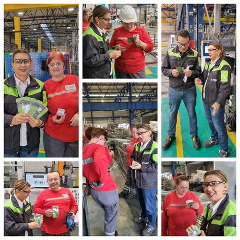 Varga Claudia On Linkedin Haiextrusion Ehs Expectmore