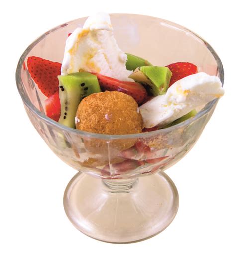 Сладолед с мочи 250 гр Edo Sushi And Тeppanyaki