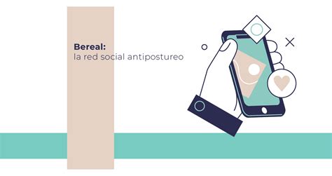 Bereal App La Red Social De Moda “antipostureo” Mh