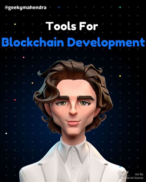 Blockchaindevelopment Smartcontracts Techinnovation Mahendra Gautam