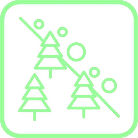 Avalanche Vector Icon 40229499 Vector Art At Vecteezy