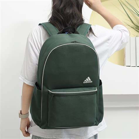 תיק גב אדידס תיק יוניסקס ADIDAS - זולפה קניות אונליין