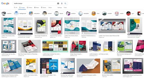 What Is The Difference Between Flyer And Brochure Lakazdi Graphic Design