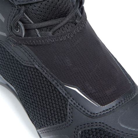Motocycle Shoes Tcx R04d Lady Air Black White At The Best Price