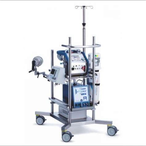 Ecmo Machine Accessories Supplier At Rs 1500000piece In Ahmedabad Id 22726401488