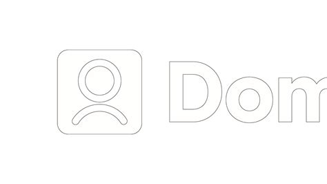 Dompo Visual Identity On Behance