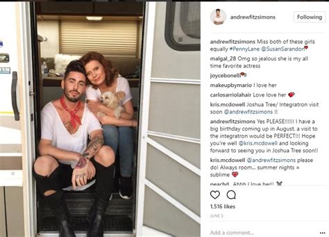 Andrew Fitzsimons 1st Option Mmp