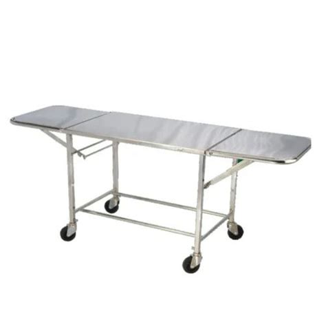 Double Fold Stretcher At 9500 00 Inr In Pune Maharashtra Prime Plus