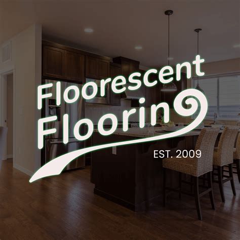 Floorescent Flooring