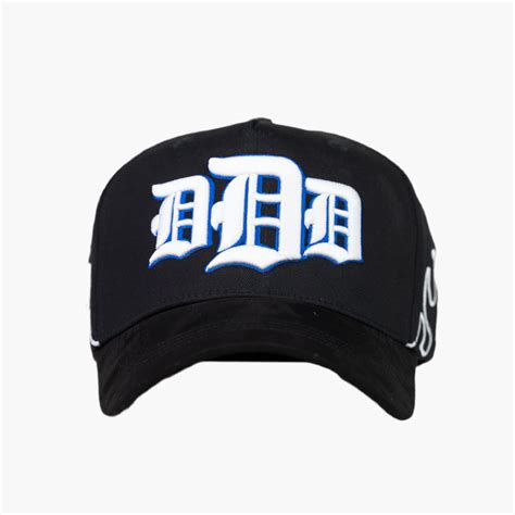 Triple D Bigboss Caps