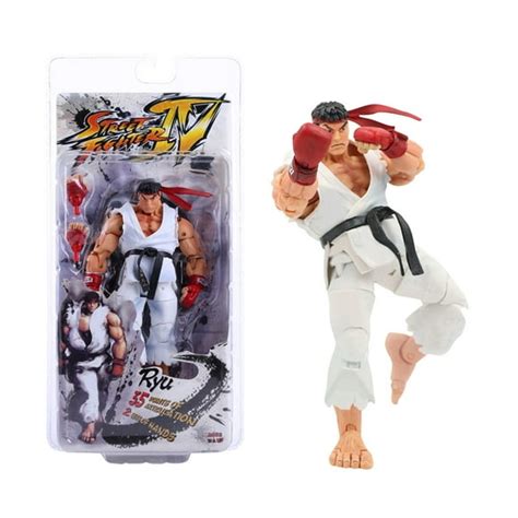 Fighting Doll