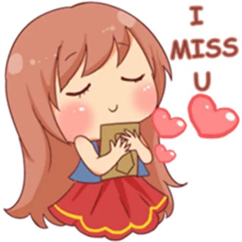 Sticker Maker Aggressive Girl 2