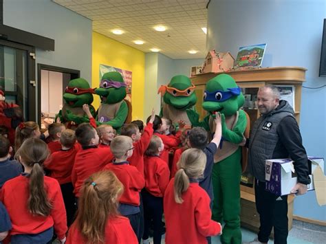 December 2023 Forth River Primary School Tamhi