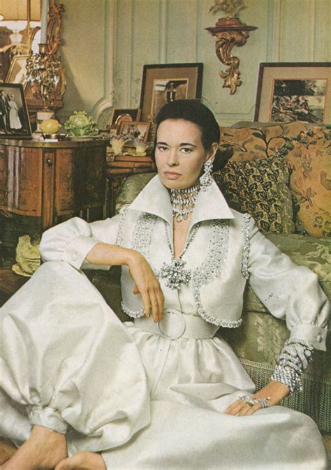 7 Great Gloria Vanderbilt Moments From The Tand Archive Babe Paley