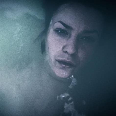 Female Model Albuquerque Ash W Alternative Model