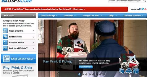 The Datable Beard Man Works For Usps Imgur
