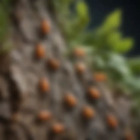 Understanding Root Aphids Impact And Management