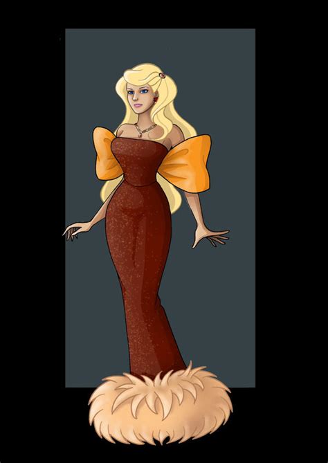 Jerrica 170 By Nightwing1975 On Deviantart