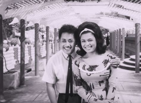 Chinta Kaseh Sayang Love And Affection 1965 Asian Film Archive