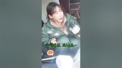 당돌한여자 쵸니 구독자 10만명 가자 만명 자축 공연 ㅋㅋ Youtube