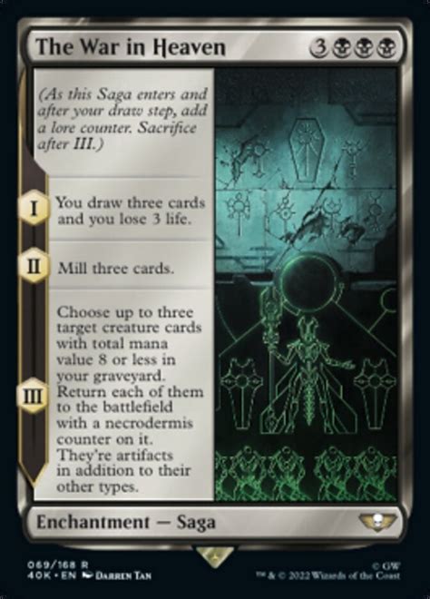 The 39 Best Mass Reanimation Spells In Magic Ranked Draftsim
