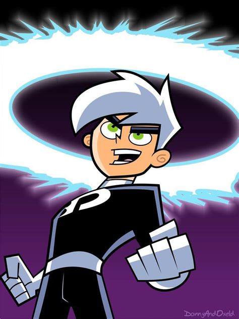 Danny Phantom Wallpapers Wallpaper Cave Danny Phantom Wallpapers Wallpaper Cave