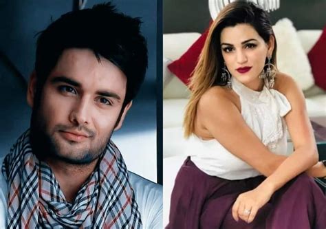 Bigg Boss Ott 2 Udaariyaan Actor Vivian Dsena Late Sushant Singh Rajputs Sister And More