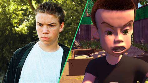 Will Poulter Narra Cuando Fue Confundido Con El Villano De Toy Story