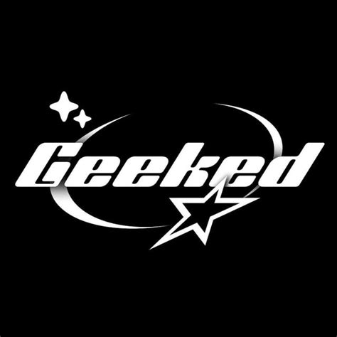 „geeked“ The Only Underground Rap Page U Need R Youtubeproducers