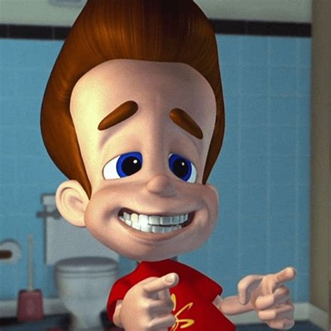 Jimmy Neutron Brain Blast