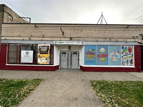 Terry Community Tree