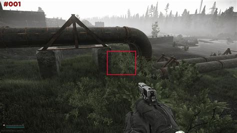 Customs Map 127 All Hidden Stash Locations Album On Imgur